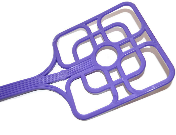 Plastic Dust Beater for Carpets Rugs Mats Cleaner Duster Outdoor Beat ...