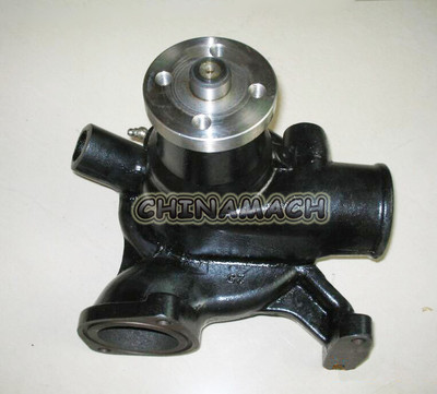 New Mitsubishi 6D22 Water Pump ME942187 for Kobelco SK330 SK400 SK320 ...