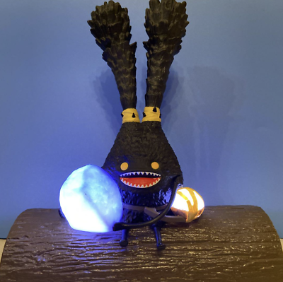 Spriggan Ffxiv