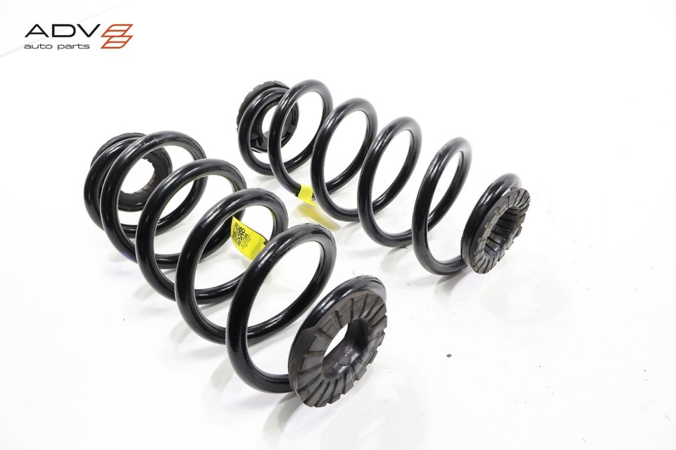 2022 - 2023 CHEVROLET BOLT EUV REAR LEFT & RIGHT SIDE COIL SPRING OEM ...