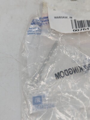 New Genuine OEM Engine Coolant Thermostat Air Bleed Plug, GM 12602048 ...