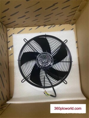 1PC FOR Ebmpapst W2E300-CP02-31 NEW | eBay