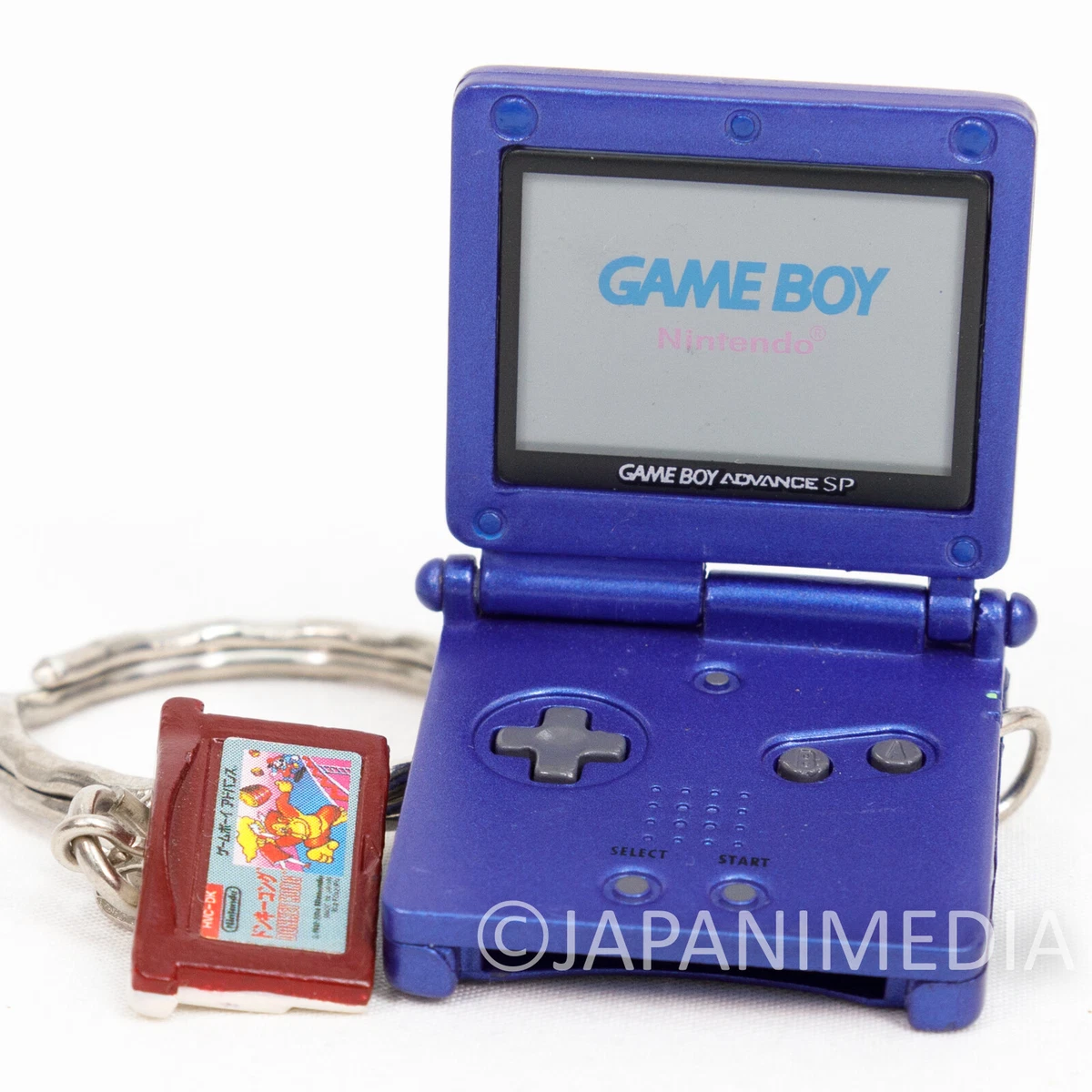 Mini Nintendo Game Boy