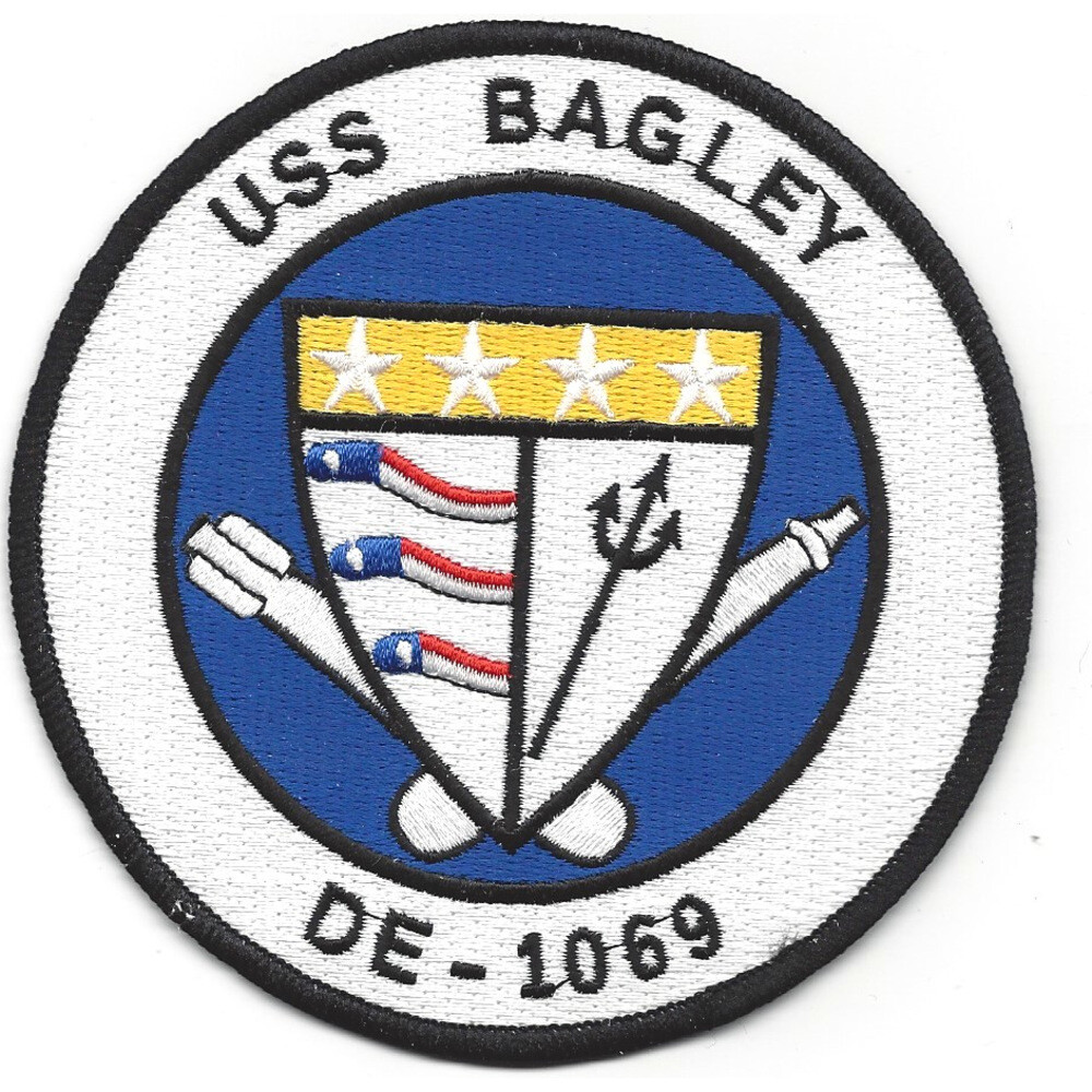 Bagley Logo