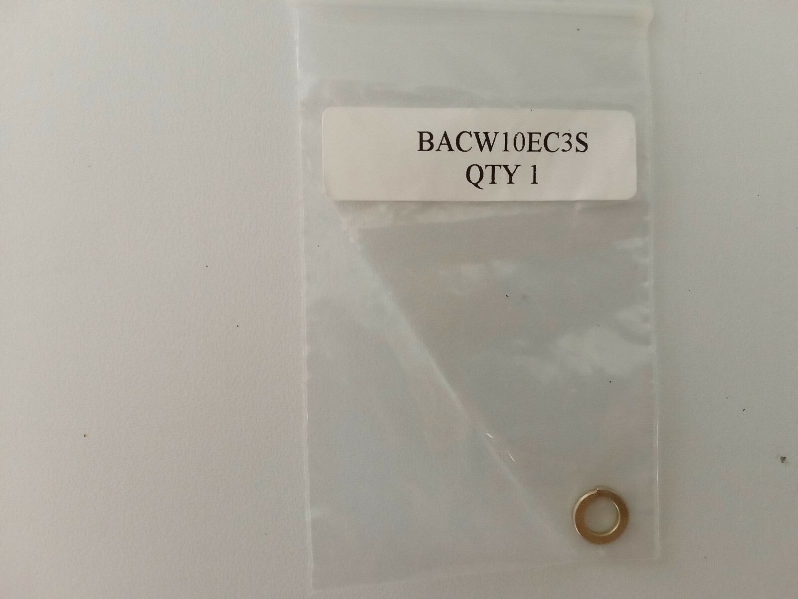 BACN10JC04CD, BACW10EC3S spring washer self locking nuts for Aviation ...