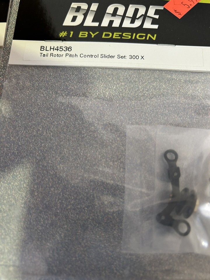 Blade 300X Helicopter parts lot | eBay