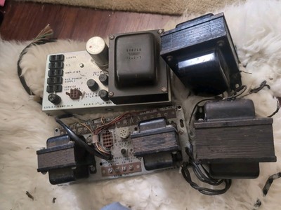 ROWE /Ami JUKEBOX part: 4 Power Untested SPEAKER OUTPUT TRANSFORMER | eBay