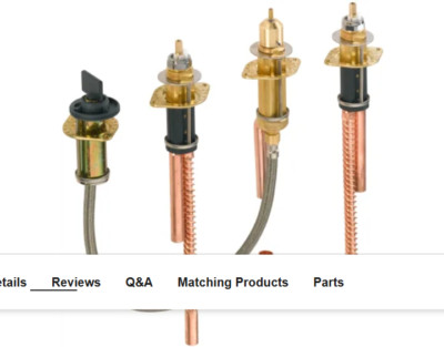 Delta R4707 #92 Solder - Roman Tub Filler Rough-In Valve with ...