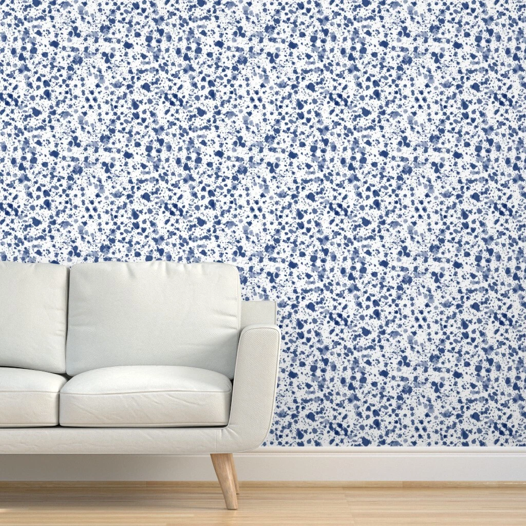 Pollock Wallpaper