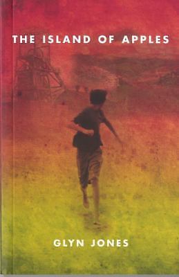 Island of Apples by Glyn Jones (2011, Trade Paperback) for sale online ...