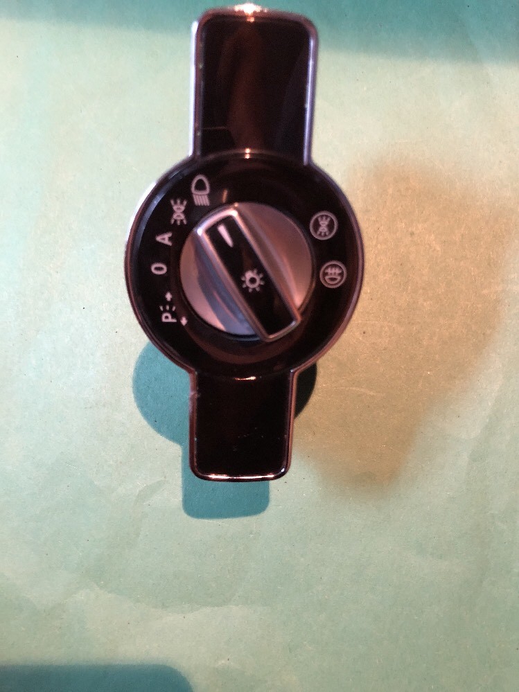 2008-2015 MERCEDES BENZ CL S CLASS HEADLIGHT HEAD LAMP SWITCH OEM ...