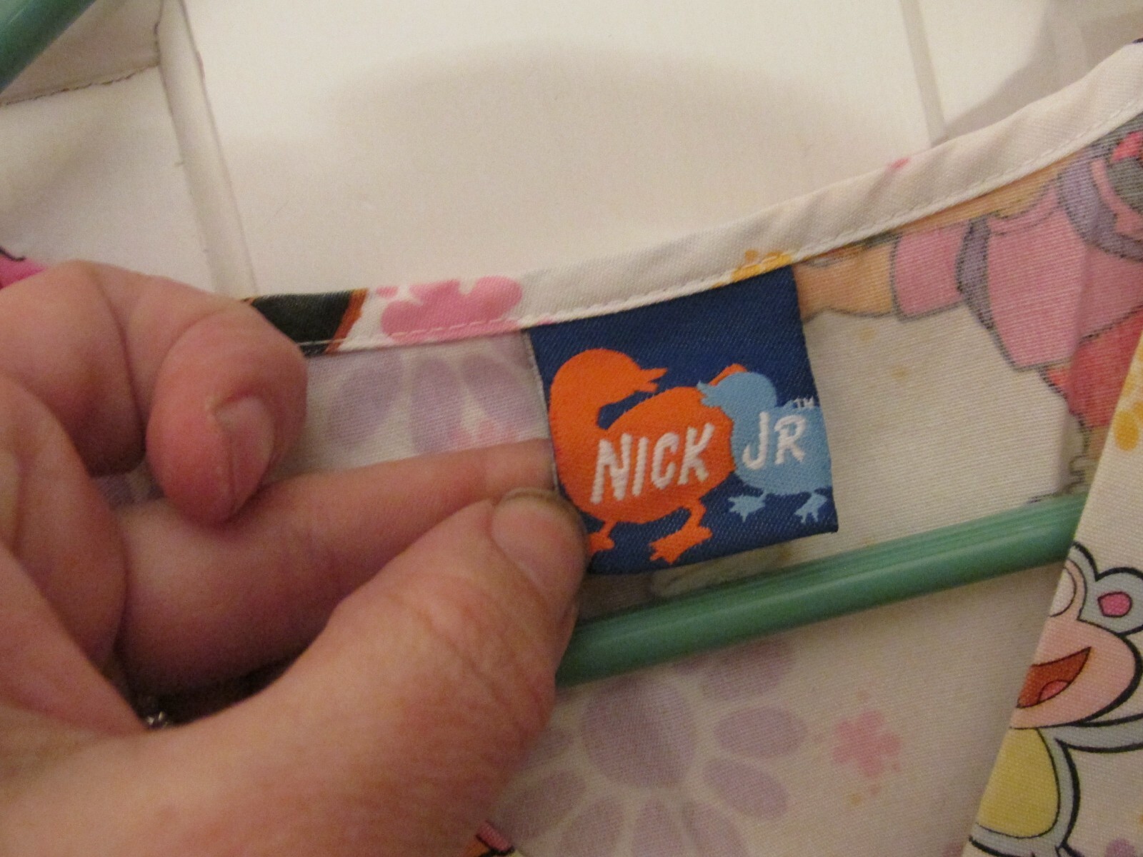 Vtg Nick Jr. Dora The Explorer Boots Multicolor Medic… - Gem