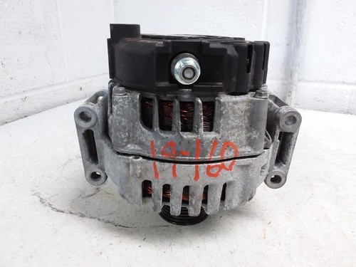 Alternator 12-16 MERCEDES E-CLASS 795469 ID # A0141543302 | eBay