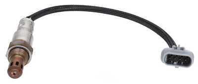 Oxygen Sensor-Direct Fit NGK 21075 | eBay