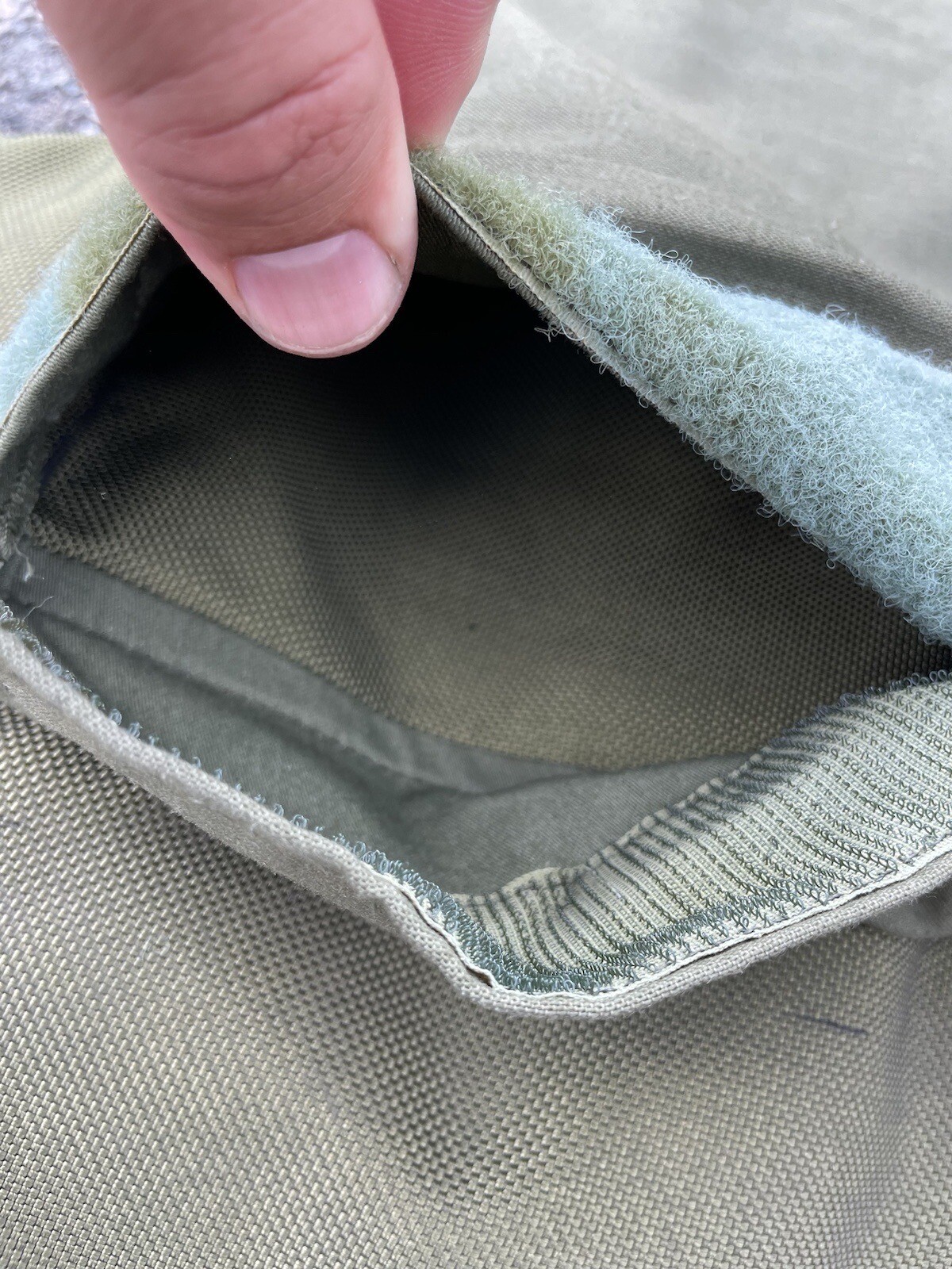 Vietnam ‘69 Chicken Plates Flak Vest Variable Body Armor | eBay