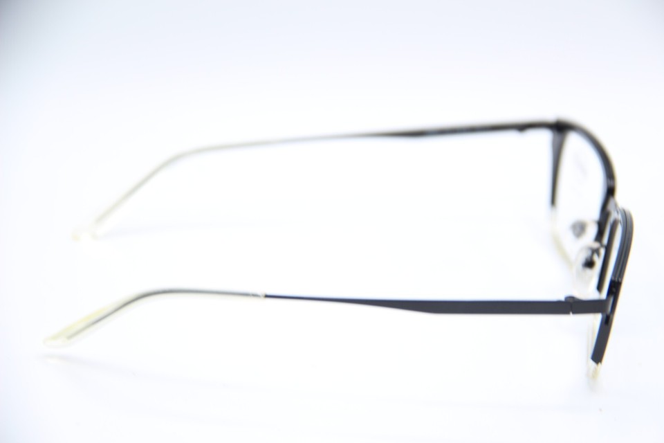 NEW JEAN LAFONT REEDITION GERRY 100 BLACK GOLD AUTHENTIC W/CASE ...