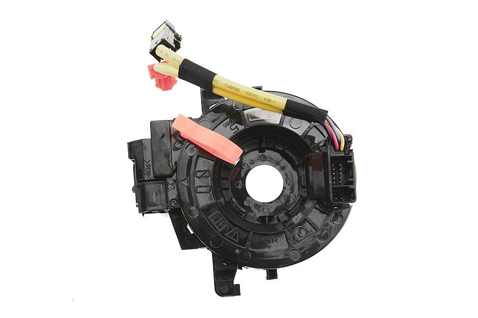 RESSORT CONTACTEUR TOURNANT AIRBAG TOYOTA AURIS AYGO COROLLA YARIS ...