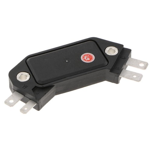 Ignition Control Module 4 Pin HEI Distributor | eBay