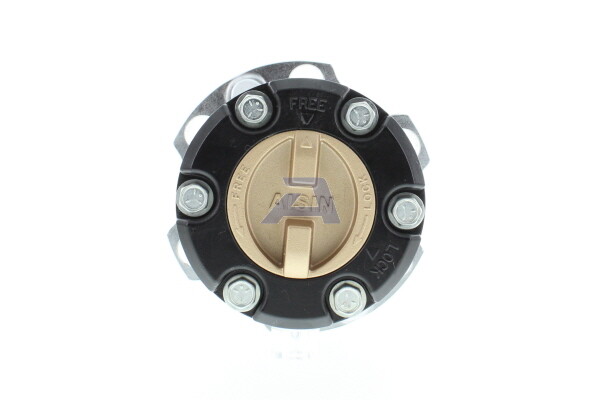 43530-60130 Toyota Hub ASSY Wheel 4353060130 Genuine OEM Part for sale ...