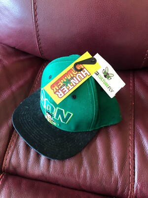 CultureFly Anime Hunter X Hunter Gon Snapback Cap Hat Brand New With ...