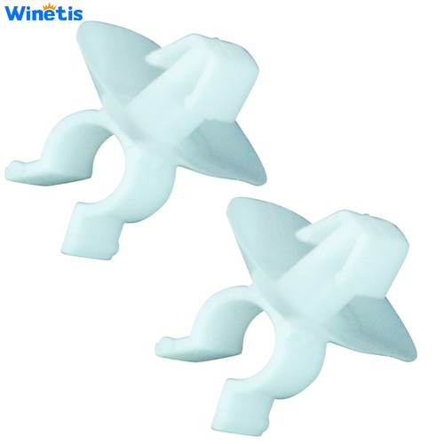 2Pcs Hood Support Rod Retainer Clip for Chevrolet Venture Montana SSR ...