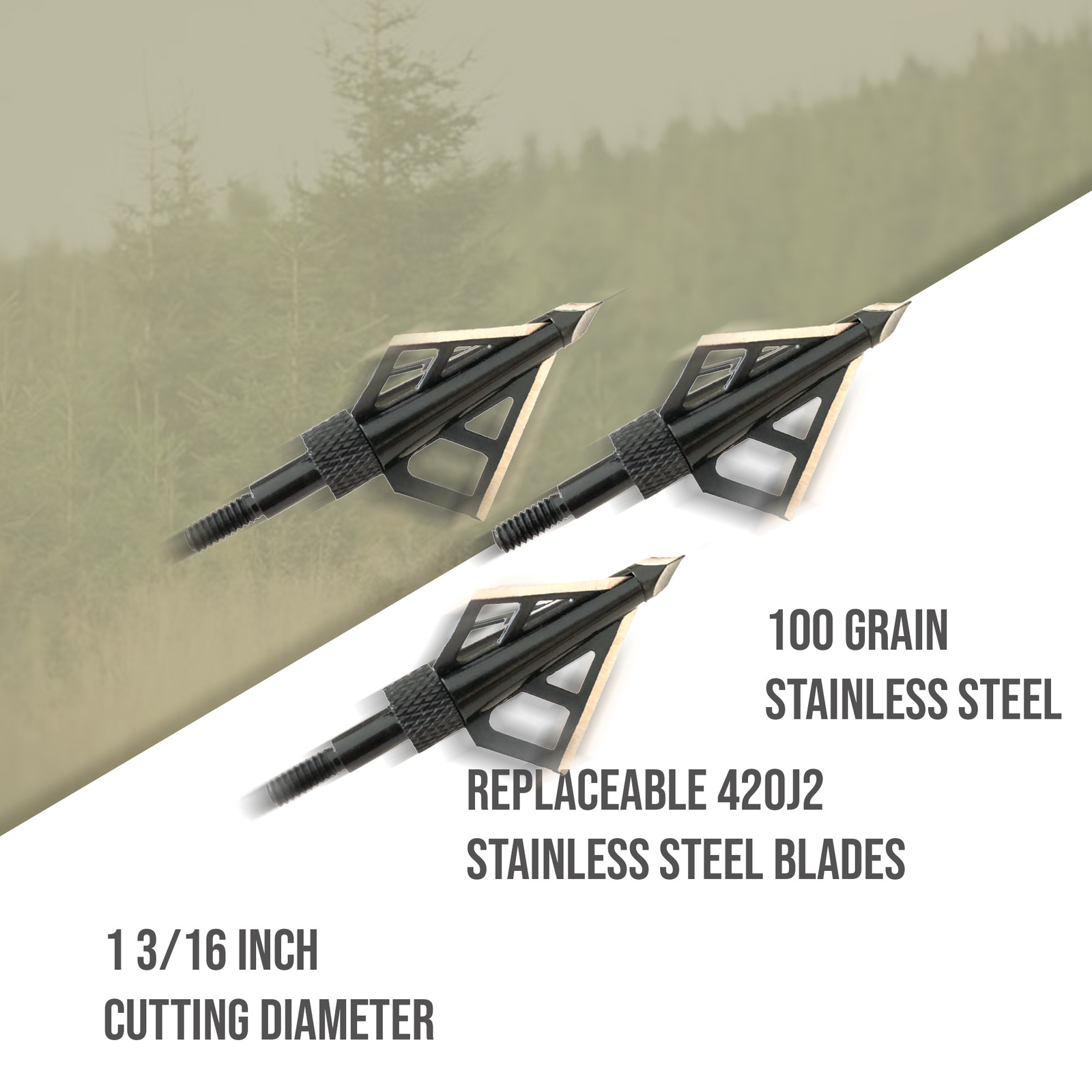 Killer Instinct Boss 405 FPS Crossbow Package with Backpack Case and ...