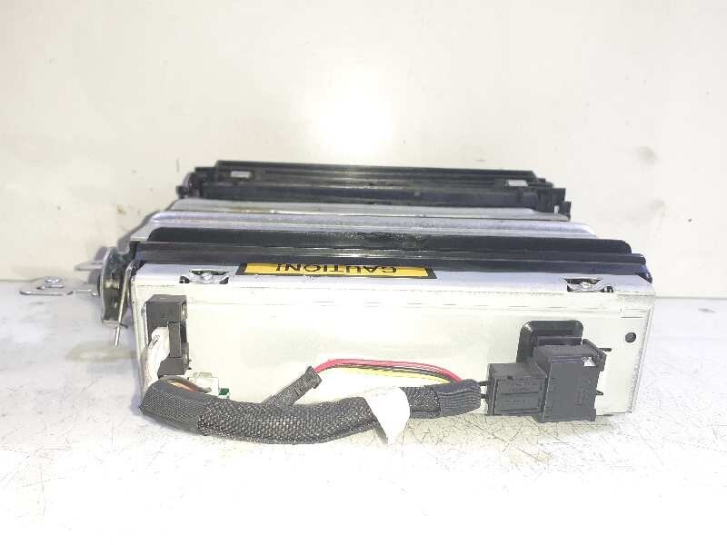 A2518200979 System Audio/ Radio CD/A2518202279 / 1928770 For MERCEDES ...