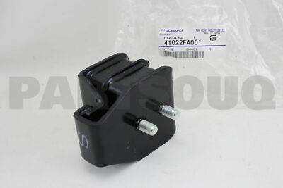 41022FA001 Genuine Subaru USHION RUBBER F F 41022-FA001 | eBay