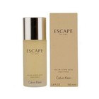Escape by Calvin Klein 3.4 oz EDT Cologne for Men New In Box | eBay