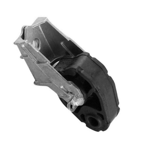 Black Rear Exhaust Bracket Mount Muffler Hanger Fit for Audi A4 A5 A6 ...