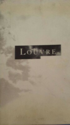 Louvre guide To The Collections Book 477 Pages | eBay