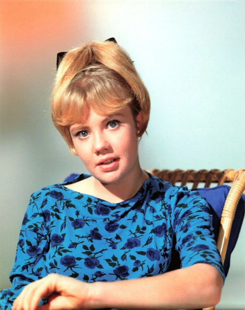 Parent Trap Hayley Mills