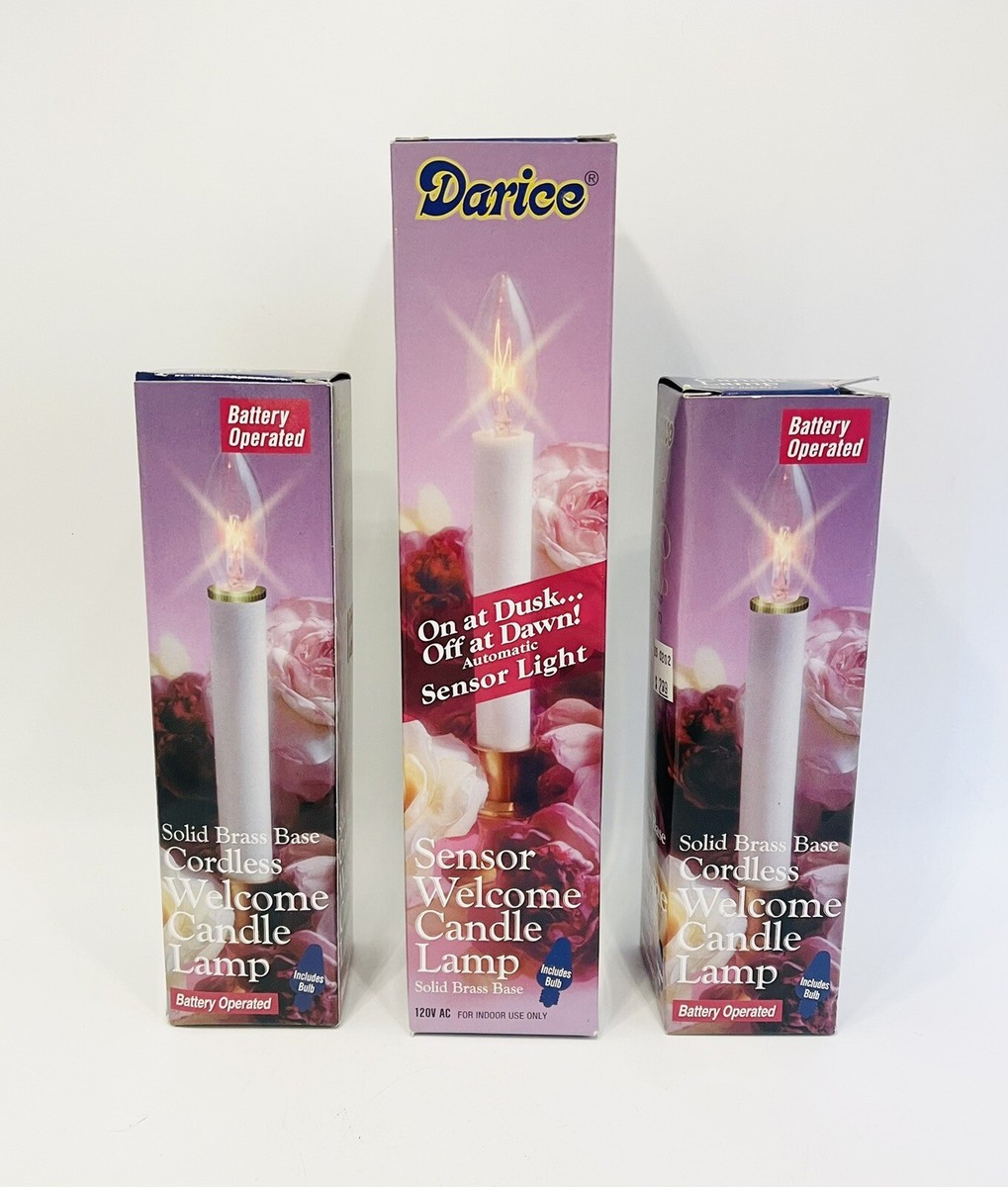 Darice Automatic Sensor