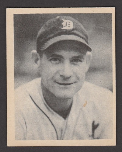 1939 PLAY BALL # 80 PETE FOX INV A2062 | eBay