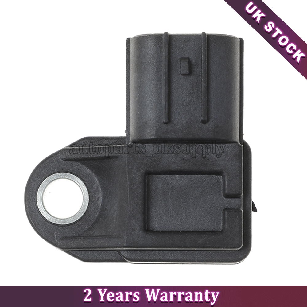 Air Intake Turbo Boost Pressure MAP Sensor for Mitsubishi L200 2.5 ...