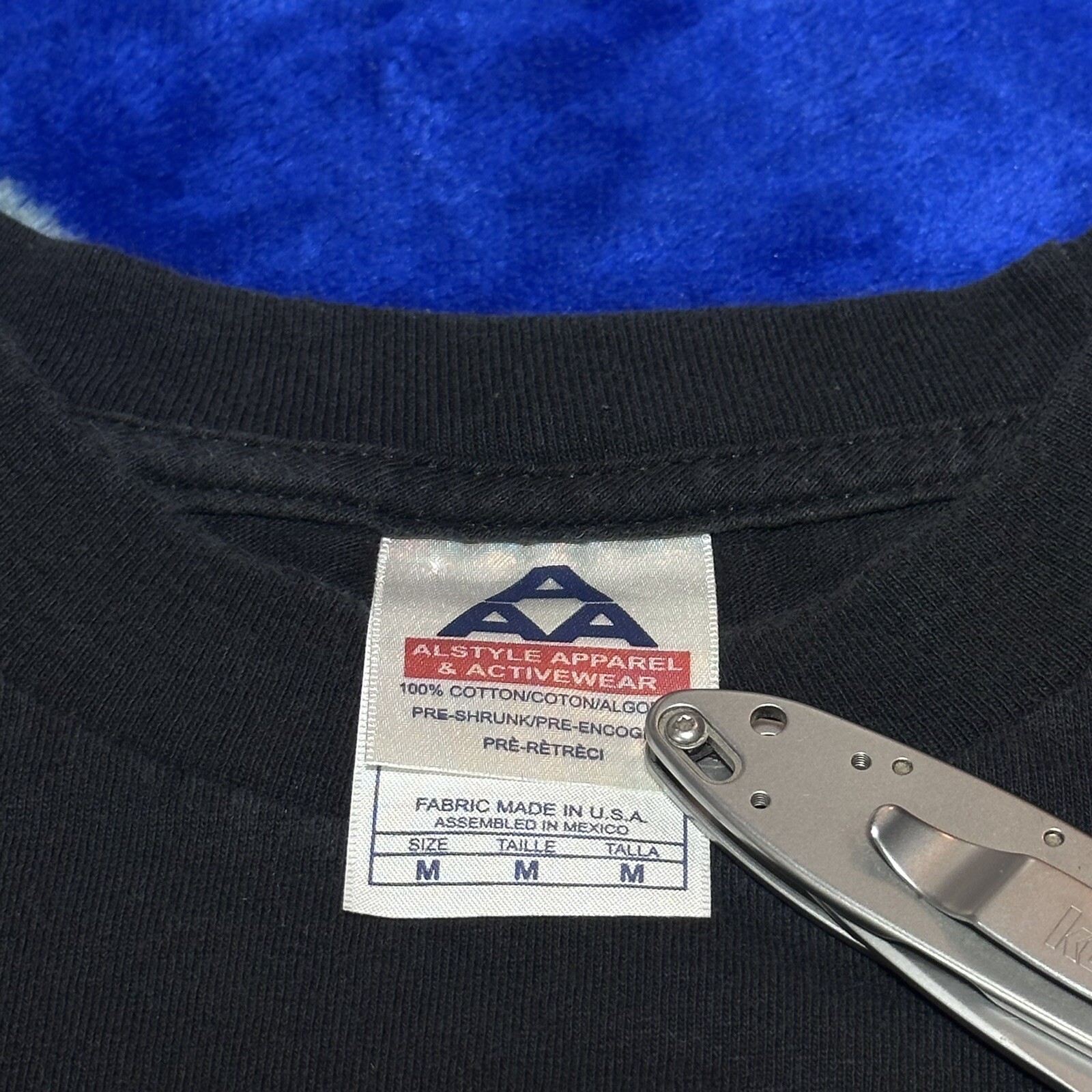 Vintage 2000s The Fuse Scottish Indie Rock Band T-Shi… - Gem