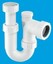 mcalpine anti syphon p trap 1¼" Adjustable Inlet Tubular Swivel ASA10V ...