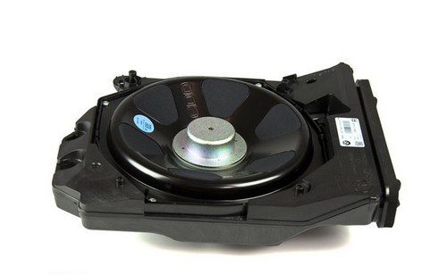 NEW OEM BMW 1 F20 RIGHT CENTRAL BASS 65139210150 9210150 GENUINE | eBay