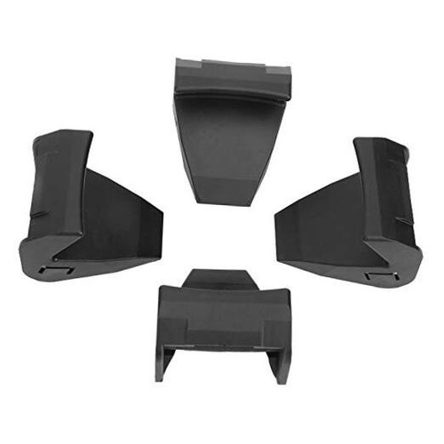 Jaw Protectors, 4Pcs Jaw Protectors Guard ABS Tire Changer Clamp Cover ...