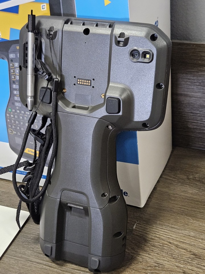 Trimble TSC5 GPS GNSS TS Data Collector Controller w/ Access 2025.11 | eBay