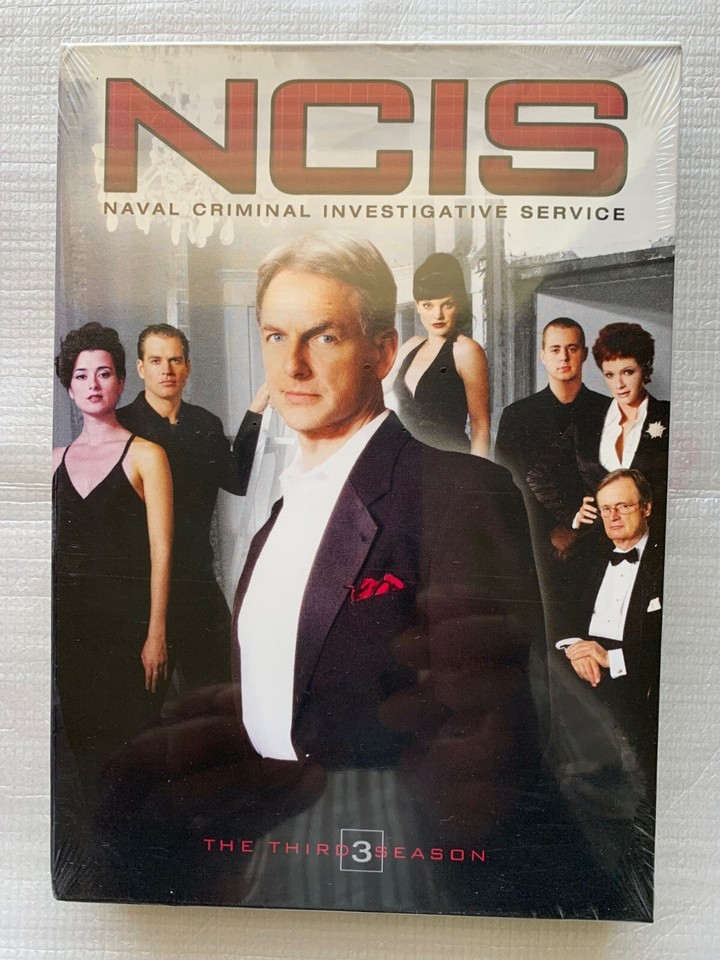 TV Shows on DVD. Complete Series. BRAND NEW. SEALED. Pick & Choose. | eBay
