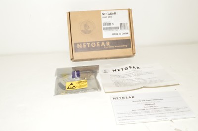 Netgear AGM721T GBIC Module 1000BASE-T GBIC-T 1000T GBIC | eBay