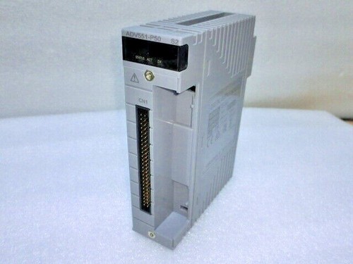 Yokogawa ADV551-P50-S2 Digital Output Module,Unused,UnUsed,Indonesia ...