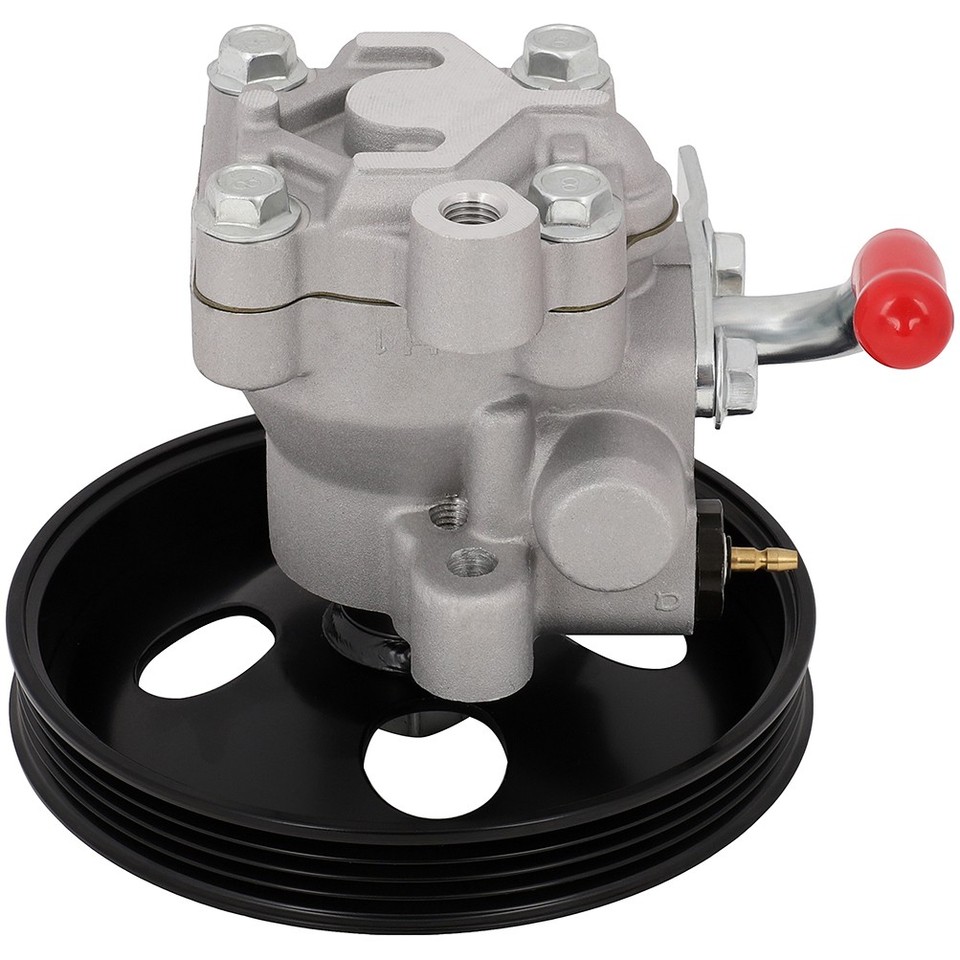 For 1992-1993 Asuna Sunrunner 1990-1991 Chevrolet Tracker Power ...