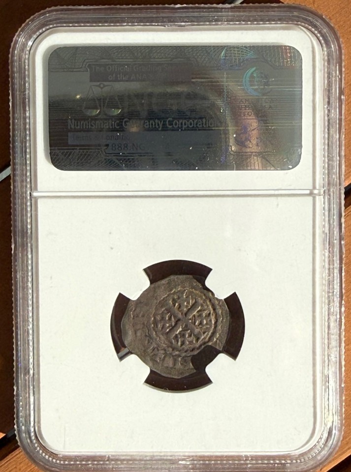England, King Henry II. 1158-1163. Silver Penny, S-1337, NGC VF30 | eBay