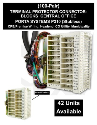 Other - Porta System