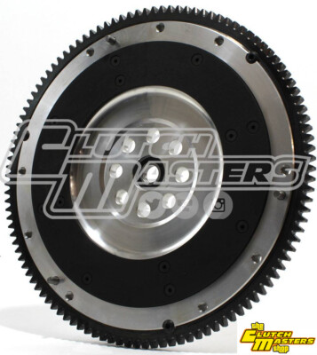 Clutch Masters Lightweight Aluminum Flywheel For Honda Acura B16 B18 ...
