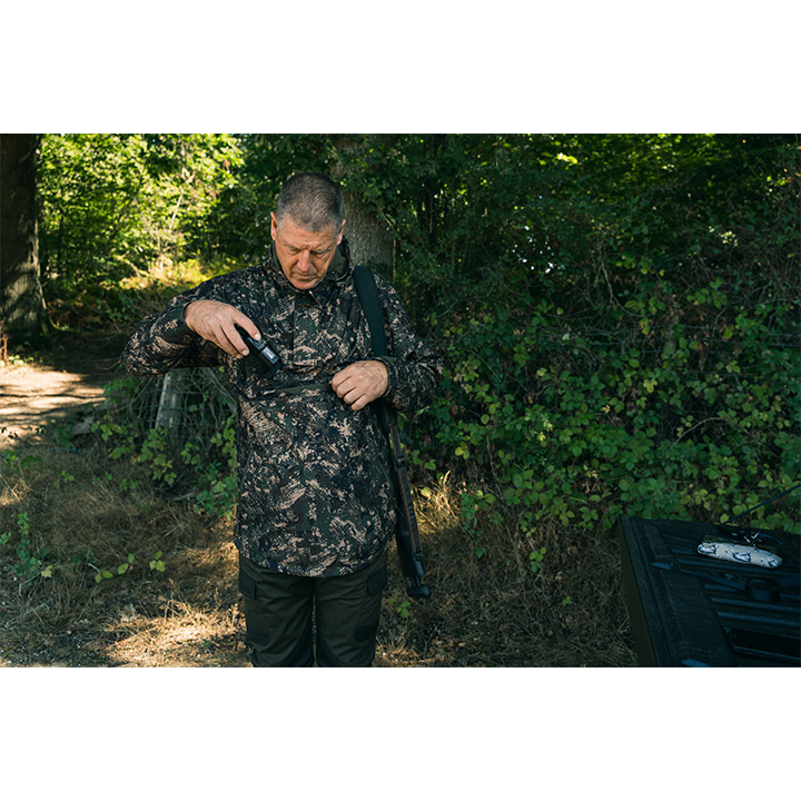 Jack Pyke Galbraith Smock Waterproof Digicam Camouflage Men's Hunting ...