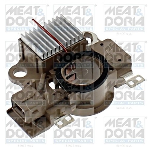 Voltage Regulator Alternator For FORD Fiesta IV Focus Puma 95-04 ...