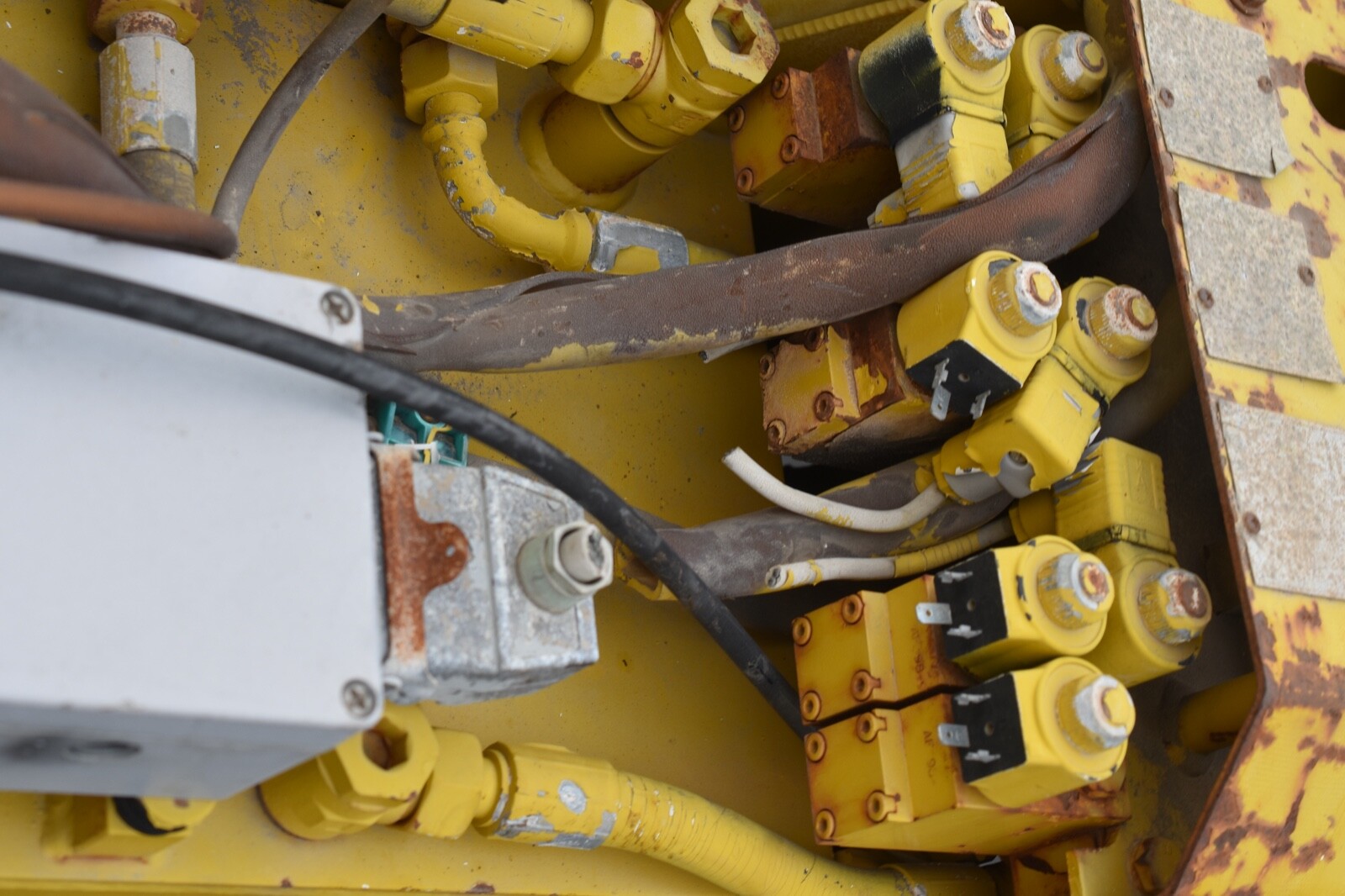 Rammax RW 1404 MR vibratory trench roller P33/24 HHMR | eBay